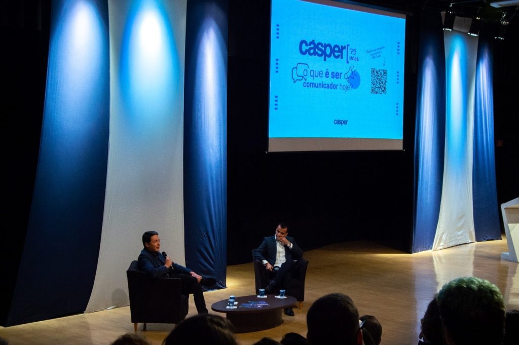 “Sendo ético e vinculado com o interesse público, você será um ótimo ...