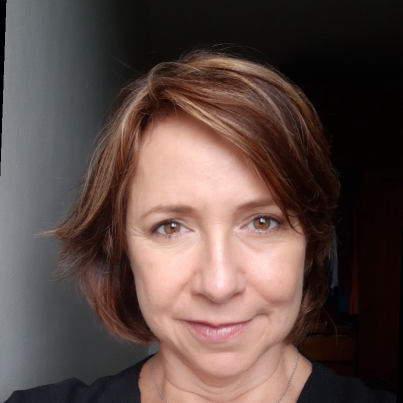 Lígia Formenti, formada em Jornalismo na Cásper, é finalista do Prêmio ...